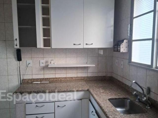 Apartamento a venda no Residêncial Ipê