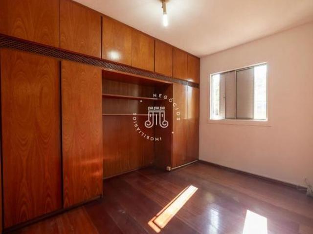 APARTAMENTO À VENDA NO RESIDENCIAL IRIS, CIDADE DE JUNDIAÍ/SP