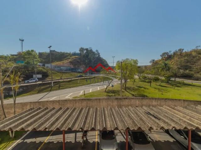 Apartamento à venda no Residencial Íris em Jundiaí SP