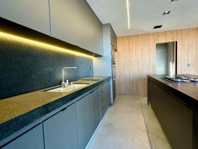 Apartamento à venda no Residencial Istambul