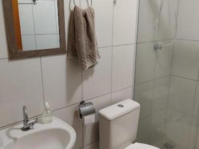 Apartamento a venda no Residencial Jundiaí