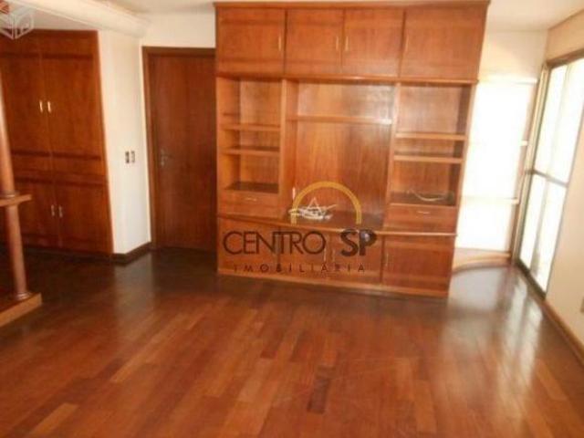 Apartamento a Venda no Residencial Jacarandá, Bauru/SP 286 m²