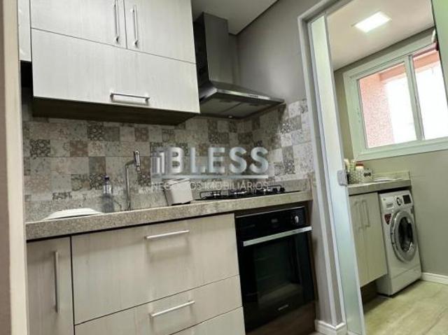 APARTAMENTO À VENDA NO RESIDENCIAL JASMIM CIDADE JARDIM SACADA JUNDIAÍ AP05256