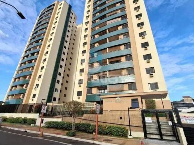 Apartamento a Venda no Residencial Jardim Tropical