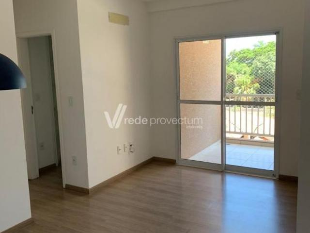 Apartamento a venda no Residencial Jardim Botânico, Hortolandia SP