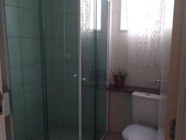 Apartamento a venda no Residencial Jardim Carandá Sorocaba 2 Dorms