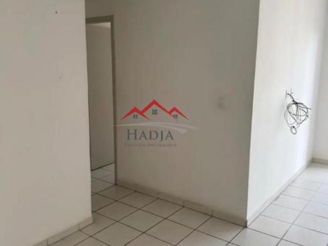 Apartamento à venda no Residencial Jardim Conquista Jundiaí SP