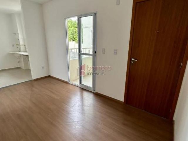 APARTAMENTO À VENDA NO RESIDENCIAL JARDIM DAS ARAUCÁRIAS ENGORDADOURO JUNDIAÍ/SP