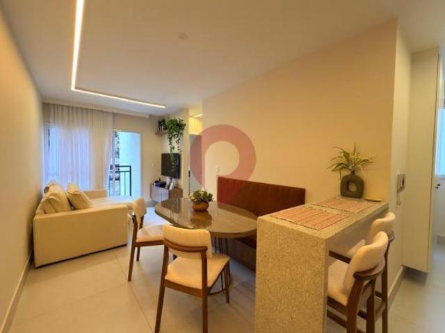 Apartamento a venda no Residencial Jardim do Mirante em Valinhos