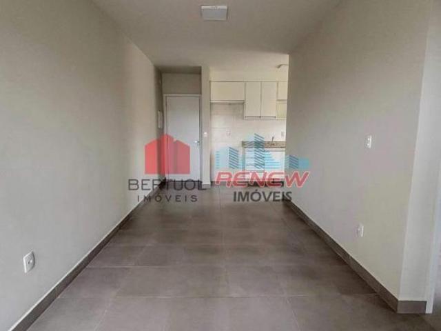 Apartamento a venda no Residencial Jardim do Mirante Valinhos S\P