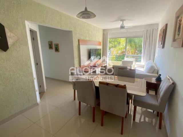 Apartamento à Venda no Residencial Jardim Esmeralda – Jardim Ivana | 69m² | 2 Vagas