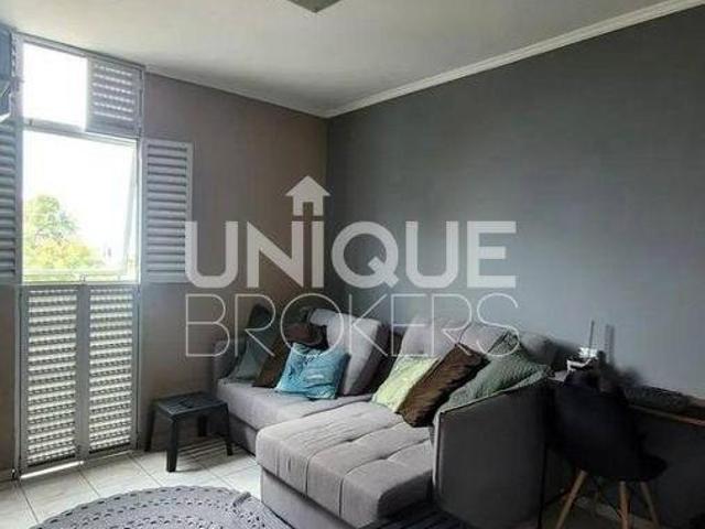 Apartamento à venda no Residencial Jardim Novo Mundo, Jardim Messina Jundiaí
