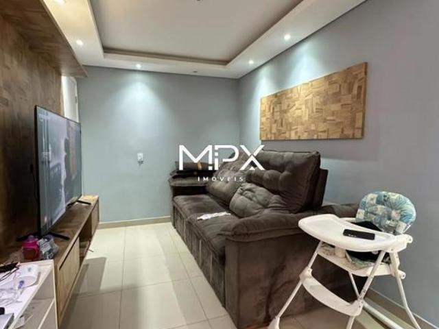 Apartamento à venda no Residencial Jardins do Sol em Piracicaba