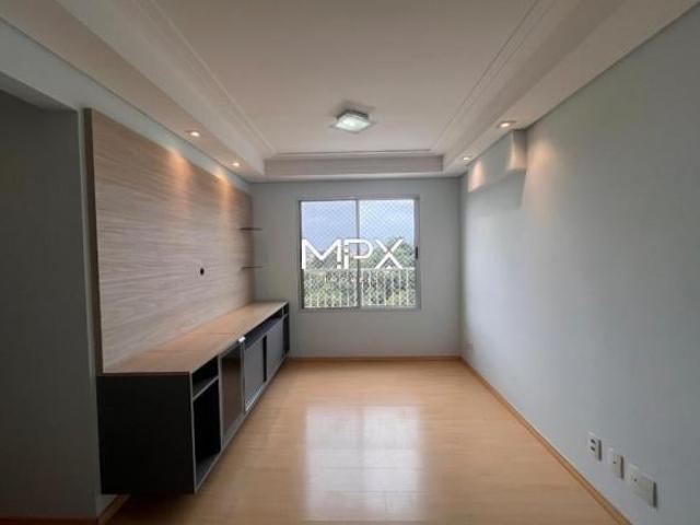 Apartamento à venda no Residencial Jardins em Piracicaba