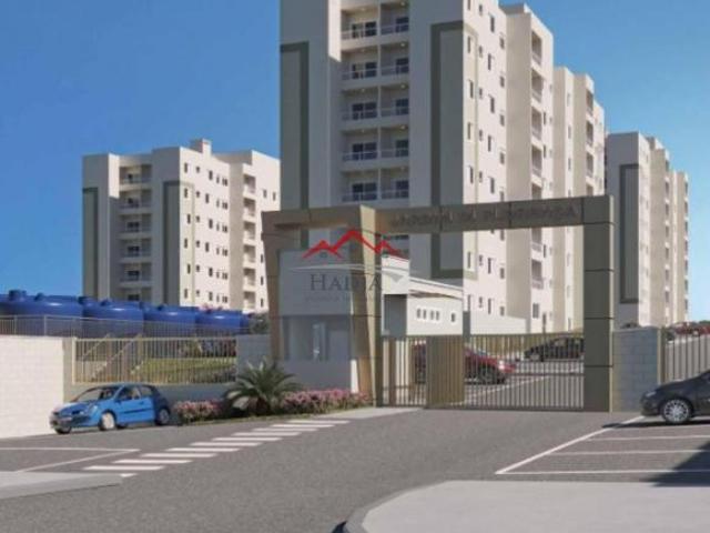 Apartamento A Venda No Residencial Jardins Engordadouro Jundiaí SP