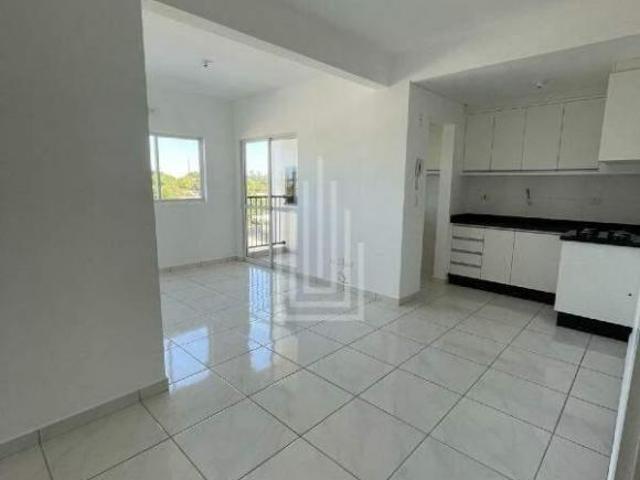 Apartamento à venda no Residencial Joy em Foz do Iguaçu