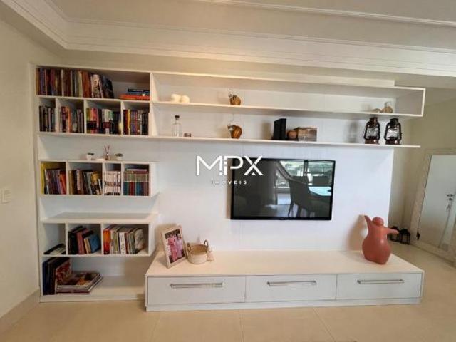 Apartamento à venda no Residencial Kairós em Piracicaba