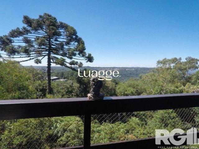 APARTAMENTO À VENDA NO RESIDENCIAL KNORRVILLE GRAMADO