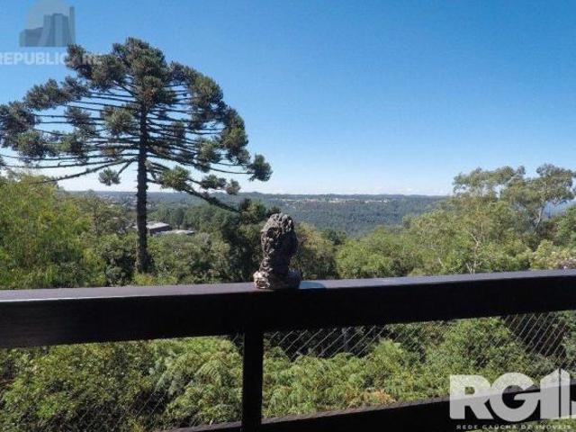APARTAMENTO À VENDA NO RESIDENCIAL KNORRVILLE GRAMADO