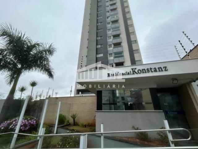 Apartamento à Venda no Residencial Konstanz Viva com conforto em uma das melhores localizações de L
