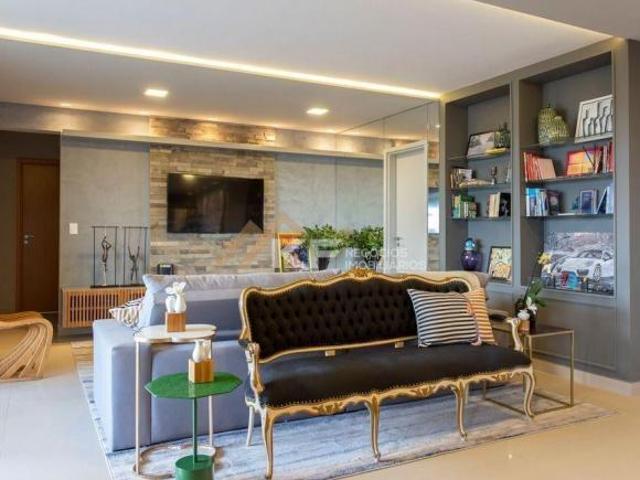 Apartamento à Venda no Residencial Lumnesia Nova Aliança Ribeirão Preto /SP