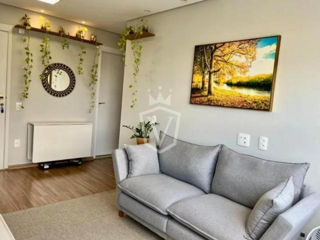 Apartamento à venda no Residencial La Vite Piemonte Ponte Sao João, Jundiai/SP