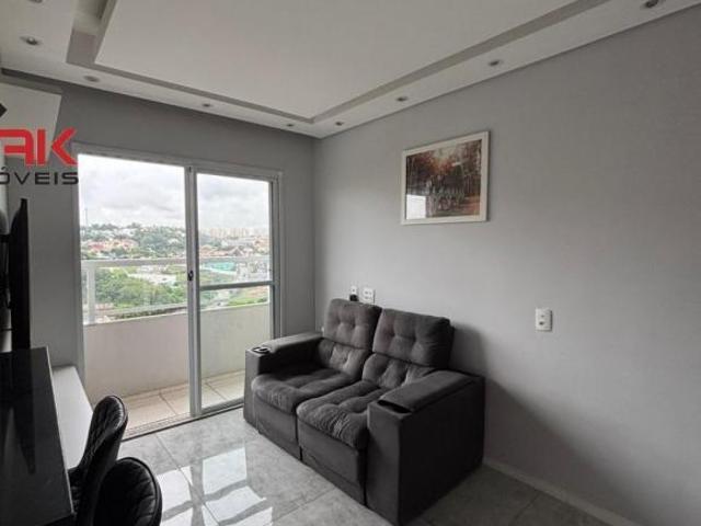 Apartamento a Venda no Residencial La Vite Veneto em Jundiaí/SP