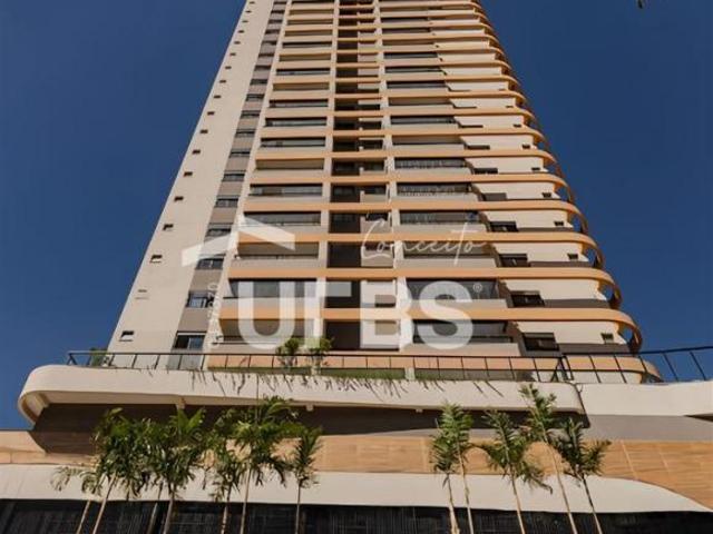 Apartamento à venda no Residencial Lago Areião Setor Pedro Ludovico