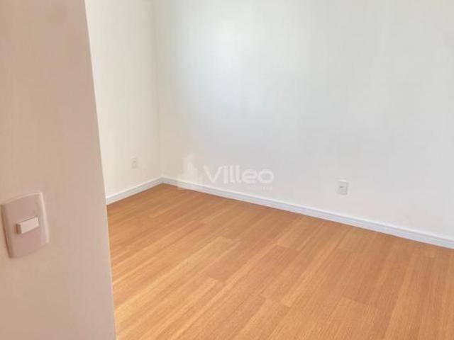 Apartamento à venda no Residencial Lago de Tune | 2 dormitórios | 42 m² | Vivenda do Lago Sorocaba