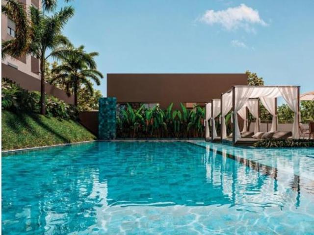 Apartamento à venda no Residencial Laguna Indaiatuba/SP