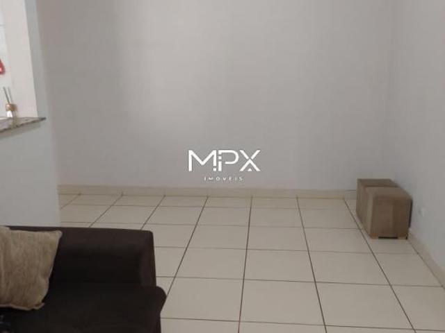 Apartamento à venda no Residencial Las Palmas em Piracicaba