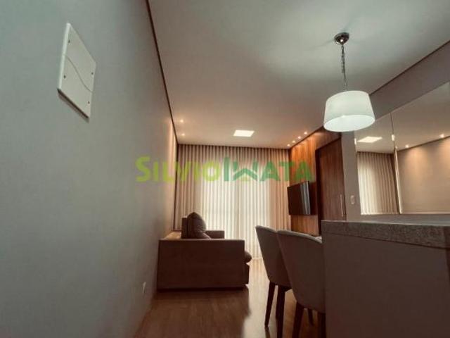 Apartamento à Venda no Residencial Lazise 2 Quartos em Maringá