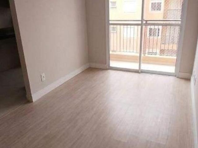 Apartamento à venda no Residencial Liberty Garden em Santa Bárbara d&apos Oeste com 2 quartos e 1 vaga de