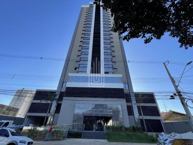 Apartamento à venda no Residencial Liberty em Foz do Iguaçu