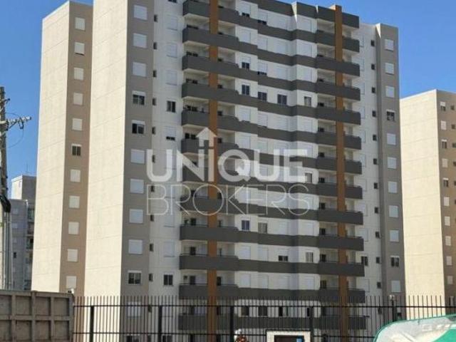 Apartamento à venda no residencial Life em Jundiaí SP