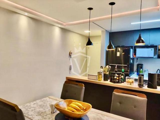 Apartamento à venda no Residencial Life Engordadouro, Jundiaí/SP