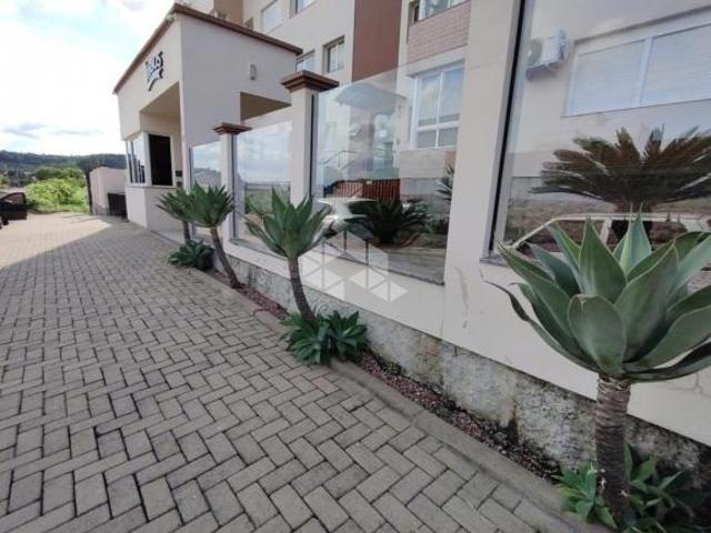 APARTAMENTO À VENDA NO RESIDENCIAL LIRIOS EM ESTÂNCIA VELHA
