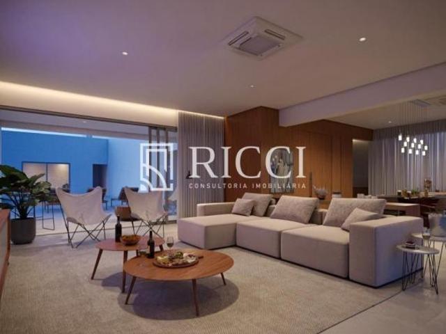Apartamento à Venda no Residencial PW36 no Gonzaga em Santos