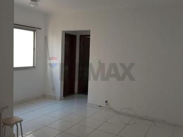 Apartamento à venda no Residencial Paes de Linhares, Vila Fiori, com 55M², 2 quartos, valor R$ 190