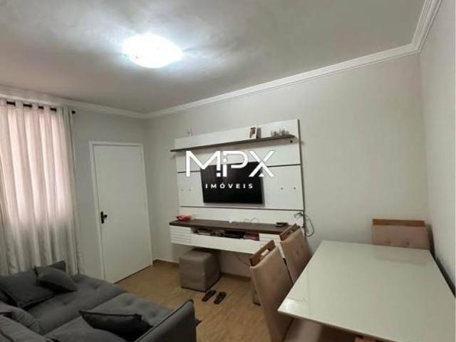 Apartamento à venda no Residencial Paola em Piracicaba