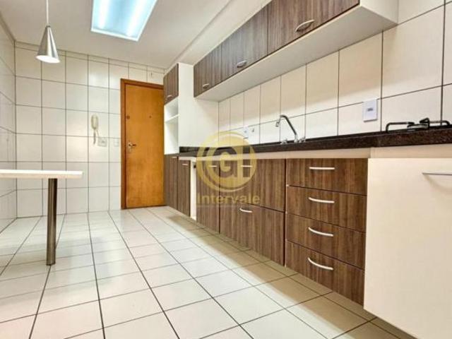 Apartamento à Venda no Residencial Paloma Jardim Aquarius 128m² 4 Dorms 3 Vagas