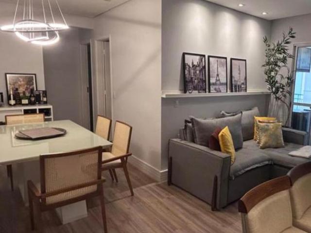 Apartamento à venda no Residencial Palazzo Reale