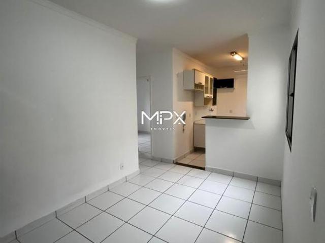 Apartamento à venda no Residencial Paladium em Piracicaba