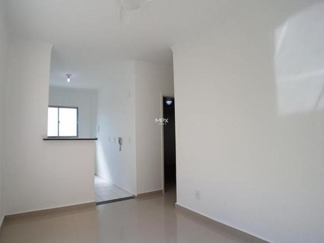 Apartamento à venda no Residencial Paladium em Piracicaba