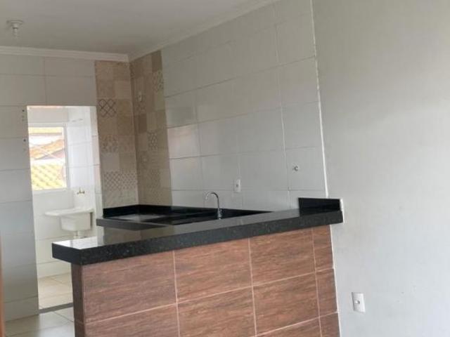 Apartamento à venda no Residencial Palermo