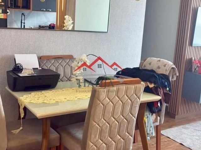 Apartamento a venda no Residencial Panorama em Jundiaí SP
