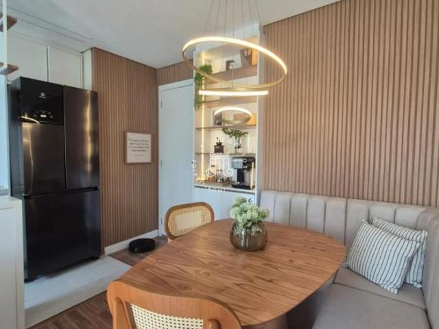 APARTAMENTO À VENDA NO RESIDENCIAL PANORAMA JUNDIAÍ/SP