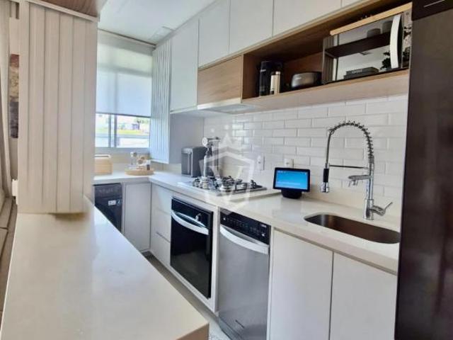 Apartamento à venda no Residencial Panorama Vila Rio Branco, Jundiai/SP
