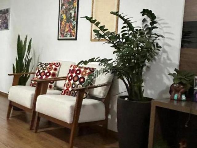 APARTAMENTO À VENDA NO RESIDÊNCIAL PASARGADA JUNDIAI / SP