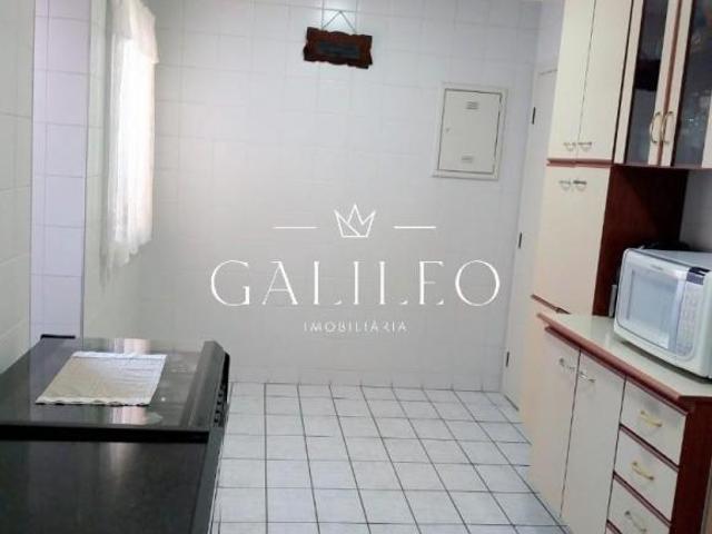 Apartamento á Venda no Residencial Pasárgada Jundiaí SP